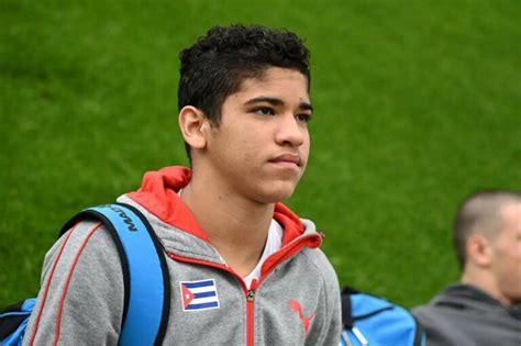 Carlos Daniel Ramos Wins Title In Panam Diving Championship Latin America News