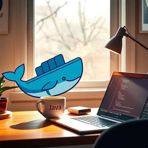 Deploying Java Applications With Docker A Step By Step Toxigon