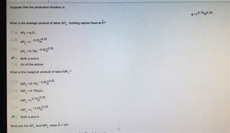 Solved The Multiple Choice Are Correct I Just Need To Know