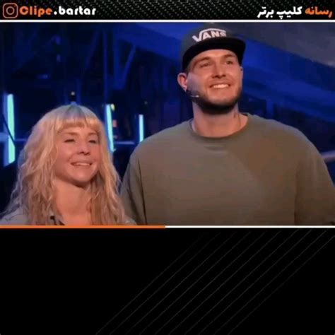 ‎استعدادنما‎ ‎ ⭐بعضی از شرکت کننده های این برنامه های استعدادیابی از