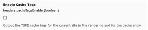 Ho To Get Rid Of Header Set X Sfc Tags In Generated Htaccess Files