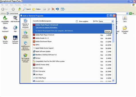 How To Safely Remove Programs From Your Computer YouTube
