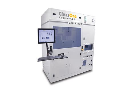 Jenoptik Takes Classone S Electroplating System To Produce High Power