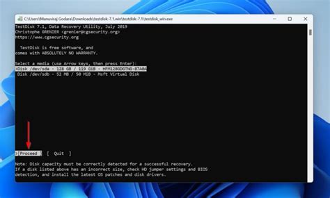 How To Recover Data From A Gpt Partition On Windows And Fix It