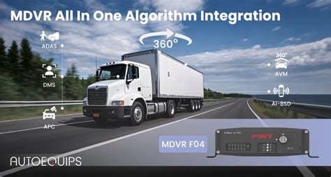 Mdvr Fleetmanagement Bsd Adas Apc Ai Vehiclesafety Autoequips Autoequips