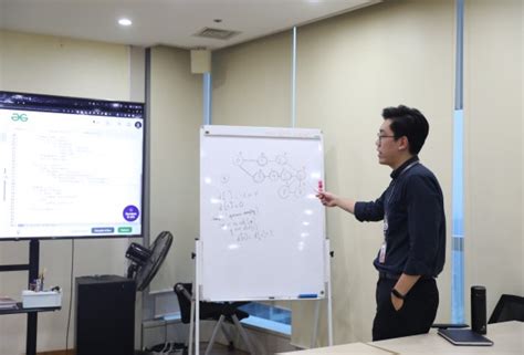 Tech Talk Tech Talk 18 Queue Stack And Graph Theory Cổng Thông Tin