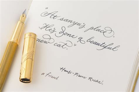 嘖嘖 Laban Pen X 史博館｜《掌中的常玉》精品文具組，當代藝術與書寫文化的結合，你的第一組典藏鋼筆！