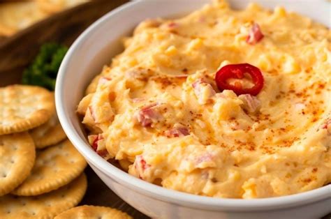 Southern Pimento Cheese Recipe Insanely Good