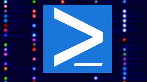 Windows Powershell là gì