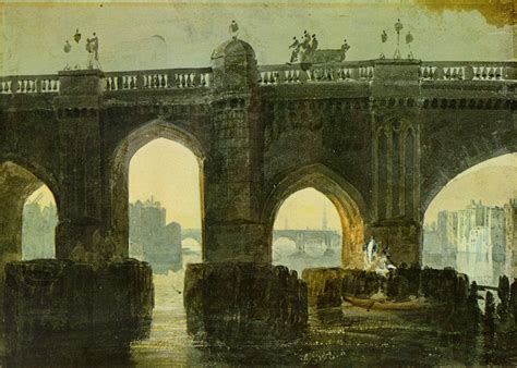 London Bridge Is Falling Down A History Of London Bridge And Where
