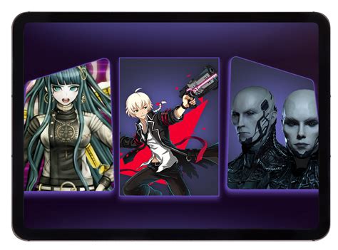 rpg base game development step tech au