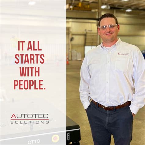 Autotec Solutions On Linkedin At Autotec Solutions We Believe That Listening To Our Customers