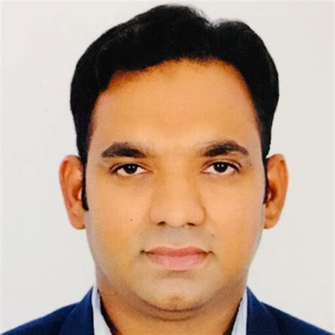 Mohammed Nayeem M Tech Doctor Of Philosophy National Institute Of Food Technology