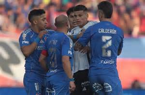 Todavía No Se Juega Y Ya Hay Problemas En Duda Superclásico De Colo