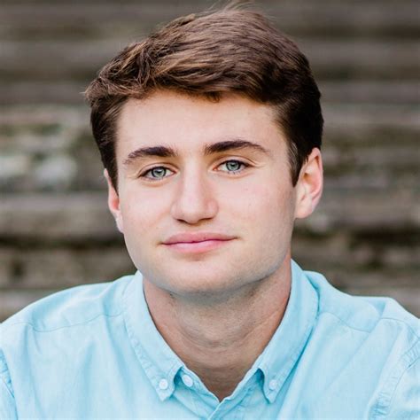 Alex Slusher Incoming Private Equity Analyst Audax Private Equity