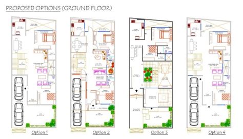 Redraw Floor Plan And Convert Pdf To Autocad File By Tanya Des Fiverr