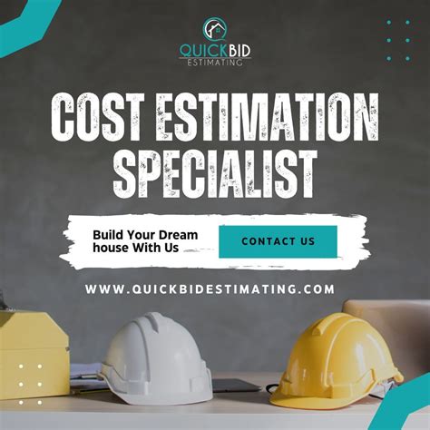 Costestimation Constructionmanagement Budgetplanning