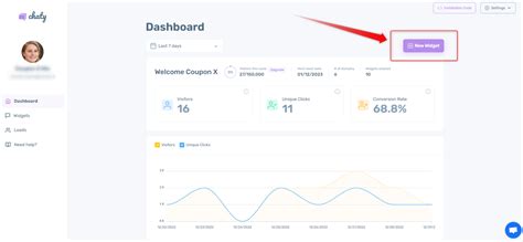 How To Launch A WhatsApp Widget On Your Website Chaty