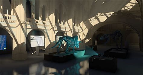 Vxgi Tecnologia Voxel Global Illumination Nvidia