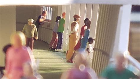 Ss United States Model Ship World