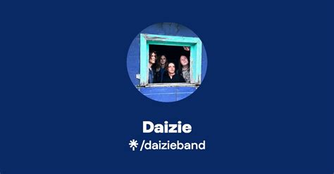 Daizie Instagram Linktree