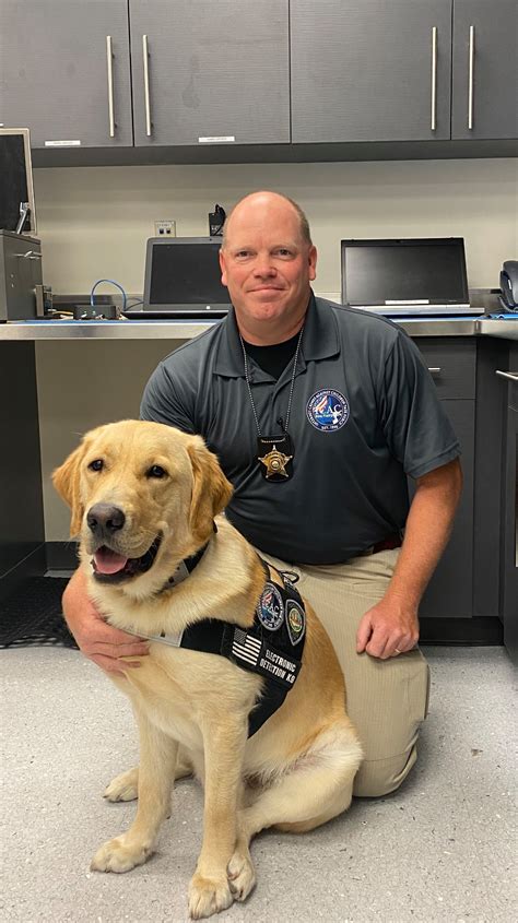 Deputy Matt Fleming Of Dunbarton Nh Police Department Facebook