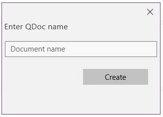 Add A Qdoc To Content Quiklrn