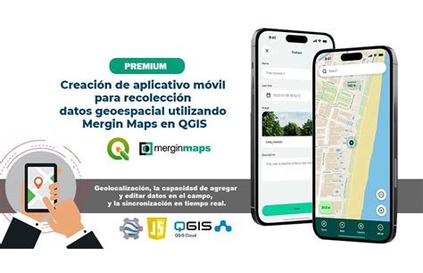 mergin maps find a training program that suits you