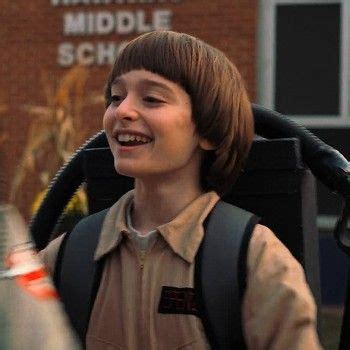 Stranger Things Pfp