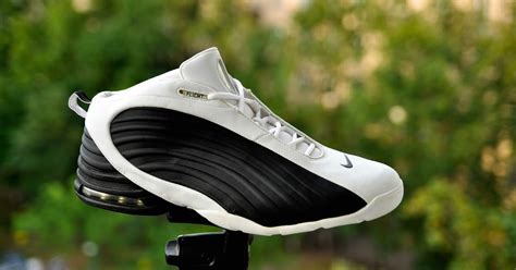 Nike Basketball 2001 Archive Niketalk