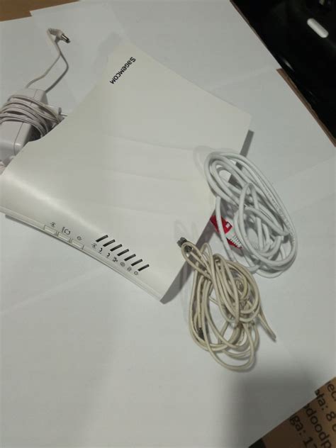 Modem Vdsl Sagemcom Fast 3764 12004939636 Oficjalne Archiwum Allegro