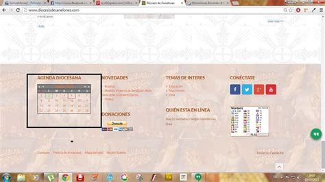 calendario jevents agrandarlo joomla 3 0 foro web