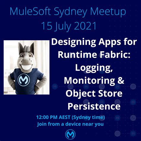 See Designing Apps For Runtime Fabriclogging Monitoring And Object