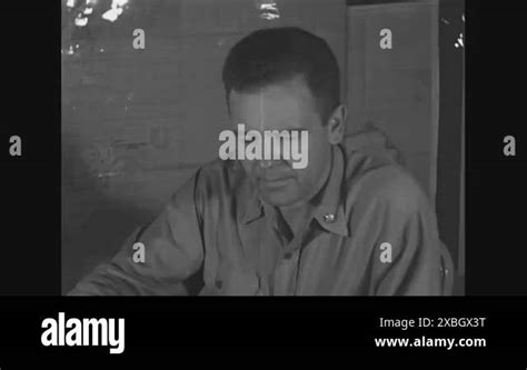 New York Class Bb From Starboard Quarter Letter In Hands As Officer Reads Letter Aboard The
