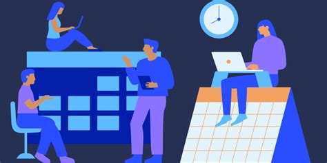 Mastering Workforce Scheduling Techniques And Tools For Success