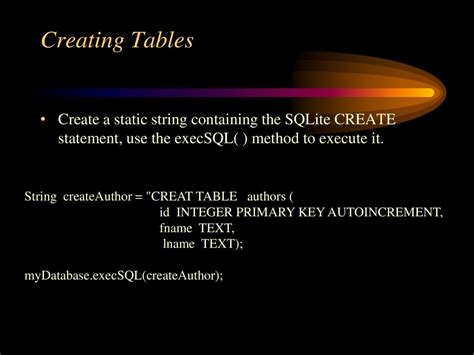 department of school of computing and engineering ppt download