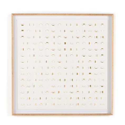 See Through Gold Shelley Sass Designs