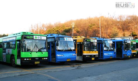 버스란 무엇일까 버스의 정의 Buslifede