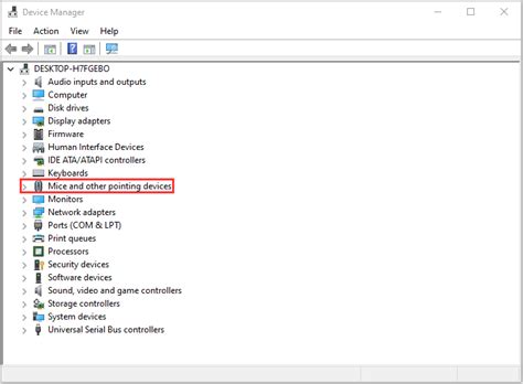 3 Feasible Solutions To Disable Touchpad On Windows 10 MiniTool