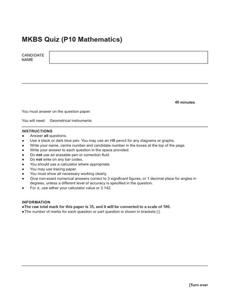 Mytest 2 Pdf