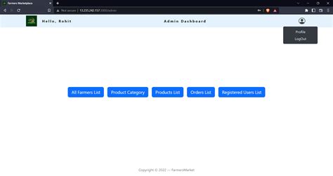 Github Rohitkbc Cdac Project This Project Was Created For Pg Dac Course Of Cdac Institute