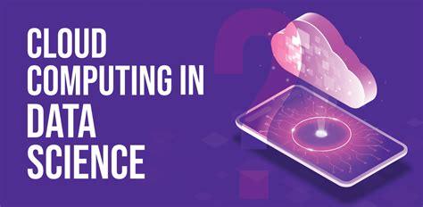 Why Cloud Computing Is Important In Data Science Geeksforgeeks