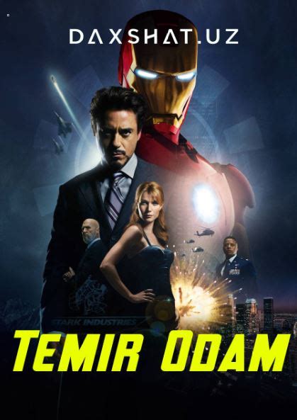 Temir Odam 2 Hd Uzbek Tilida Tarjima Kino 2010 Skachat Daxshatnet