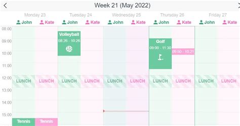 Full Featured Draggable Event Calendar For Vue 3 2 Vue Cal Vue Script