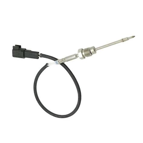 New Egt Sensor Exhaust Gas Temperature Sensor For Ford F250 F350 F450