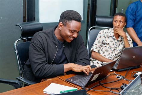 Data Lead Africa On Linkedin Techforbeginners Tech Data Abuja