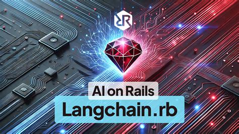 setup langchain rb rapid ruby