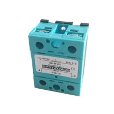 Solid State Relays And Relay Modules Solid State Relays And Relay Module India