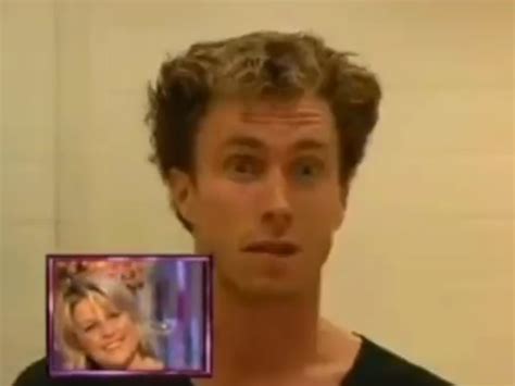 Strictly Former Pro James Jordan Denounces Resurfacing Of Edited Rehearsal Clip The Independent