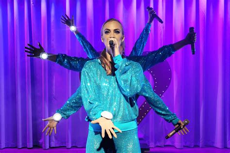 Jobba Inom Show Och Entertainment På Ving Ving Sverige